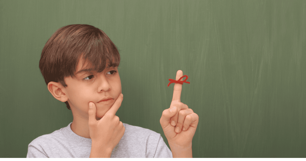 The Impact Of Poor Working Memory On Learning