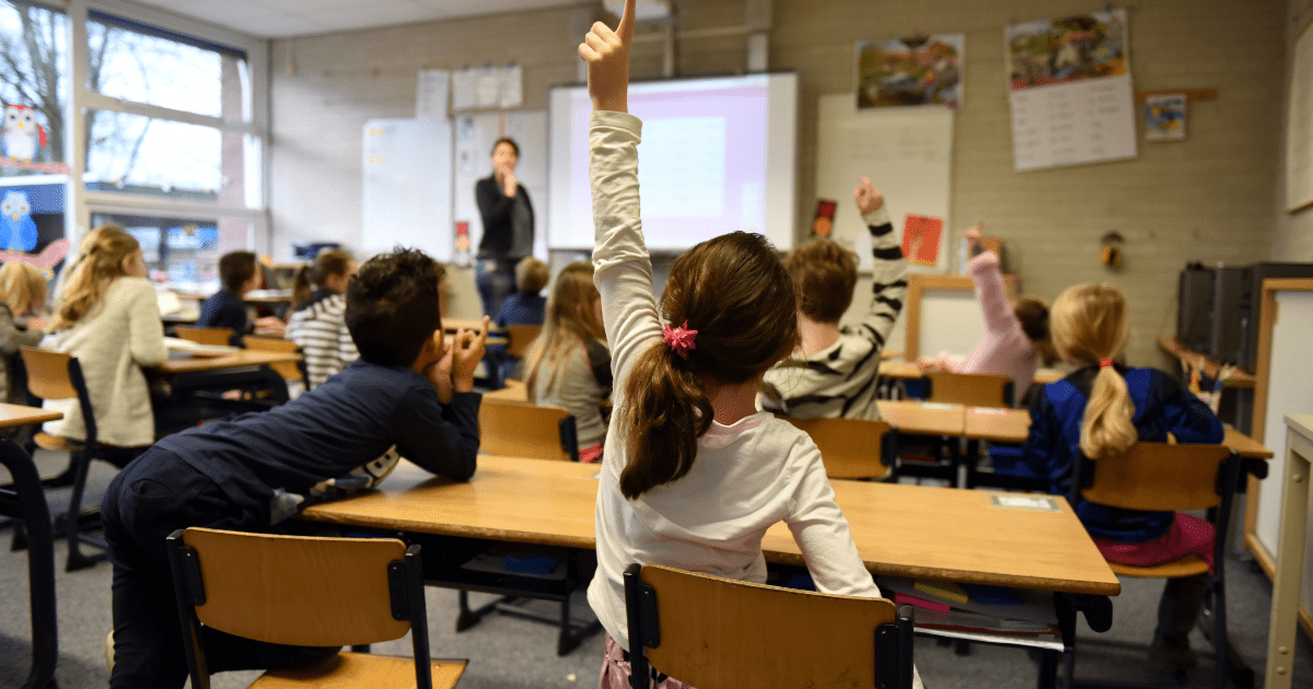 5 Ways Learning Disabilities Impact Students in the Classroom