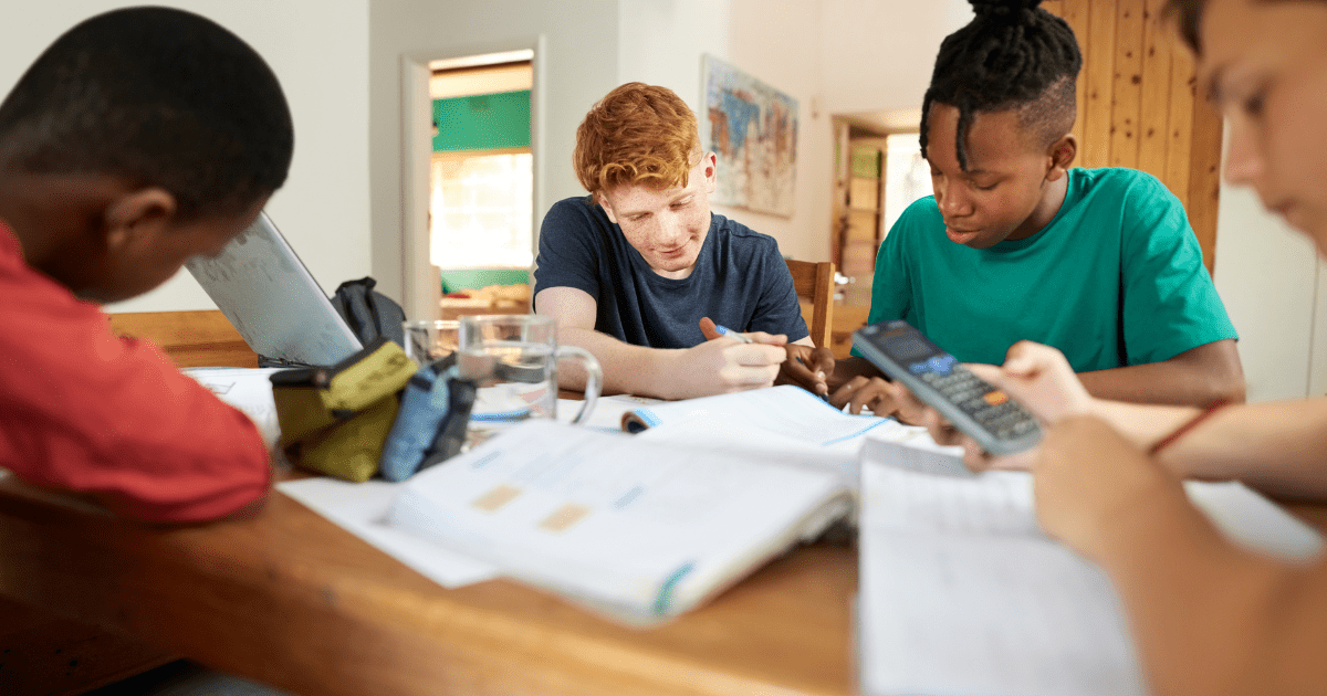 5 Ways Learning Disabilities Impact Students in the Classroom