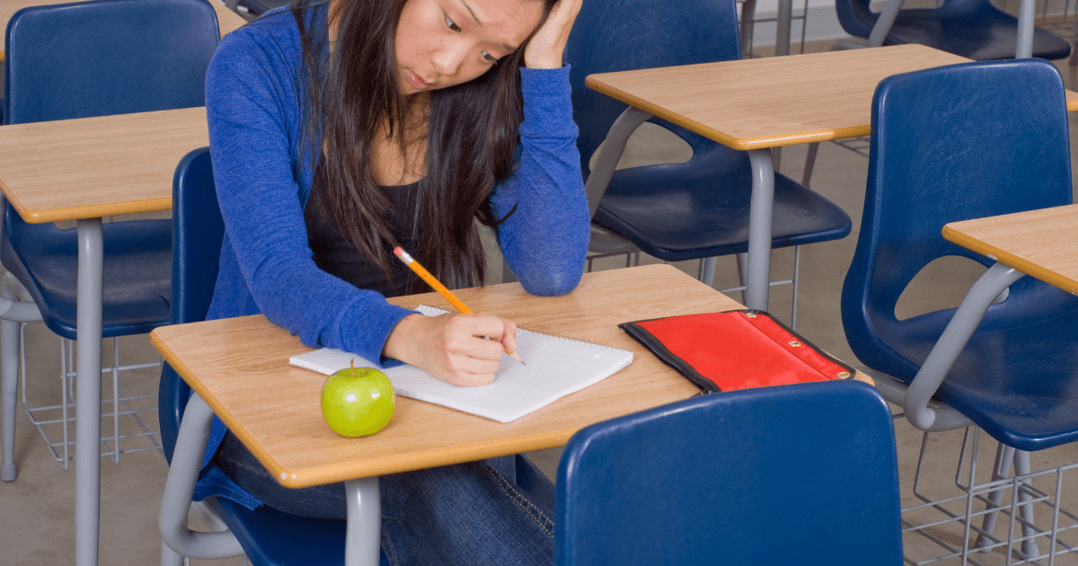 5 Ways Learning Disabilities Impact Students in the Classroom