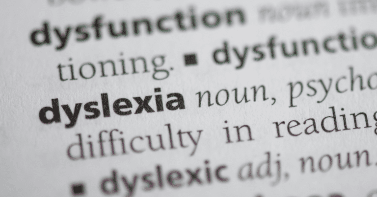 Characteristics And Common Signs Of Dyslexia (What You Need To Know)