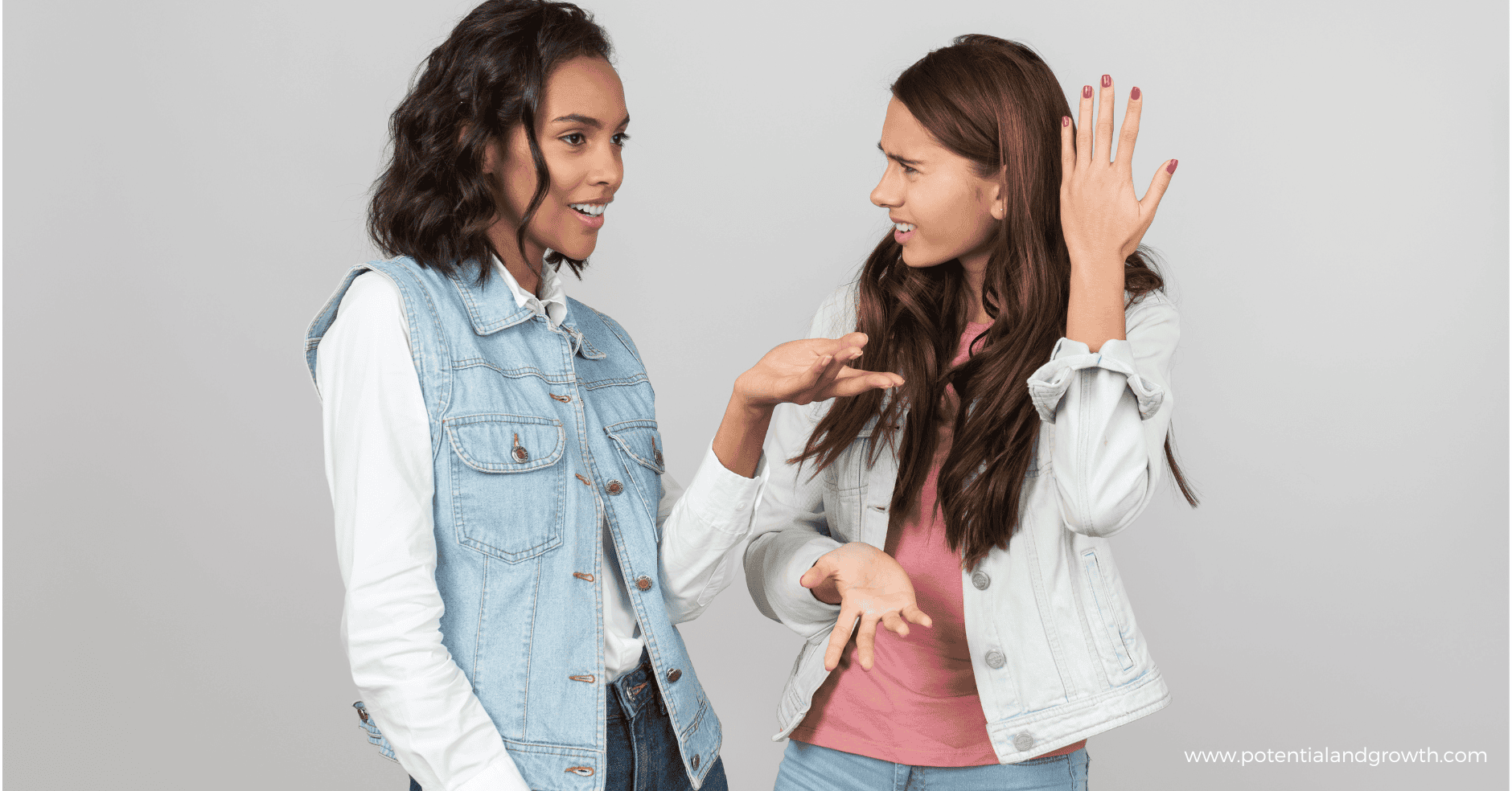 How ADHD Impacts Teen Friendships and What Parents Can Do to Help ...